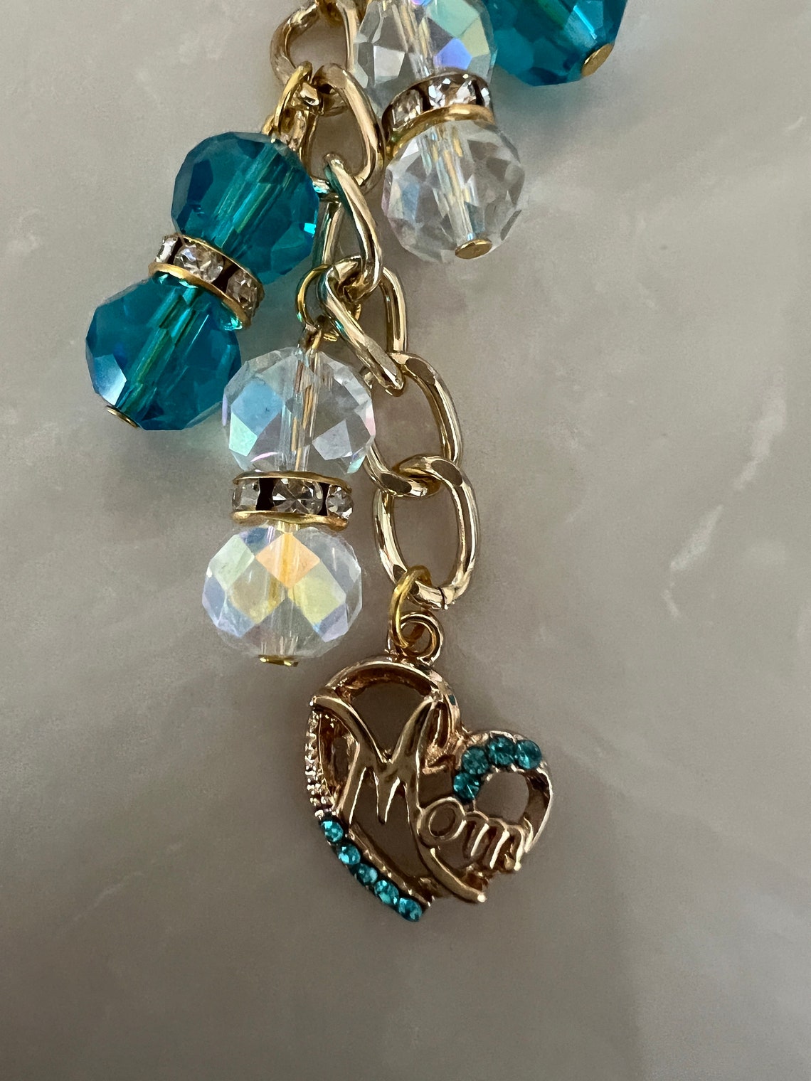 Purse Charm for Mom. Add a Fun and Fancy Decor to Your Purse With ...