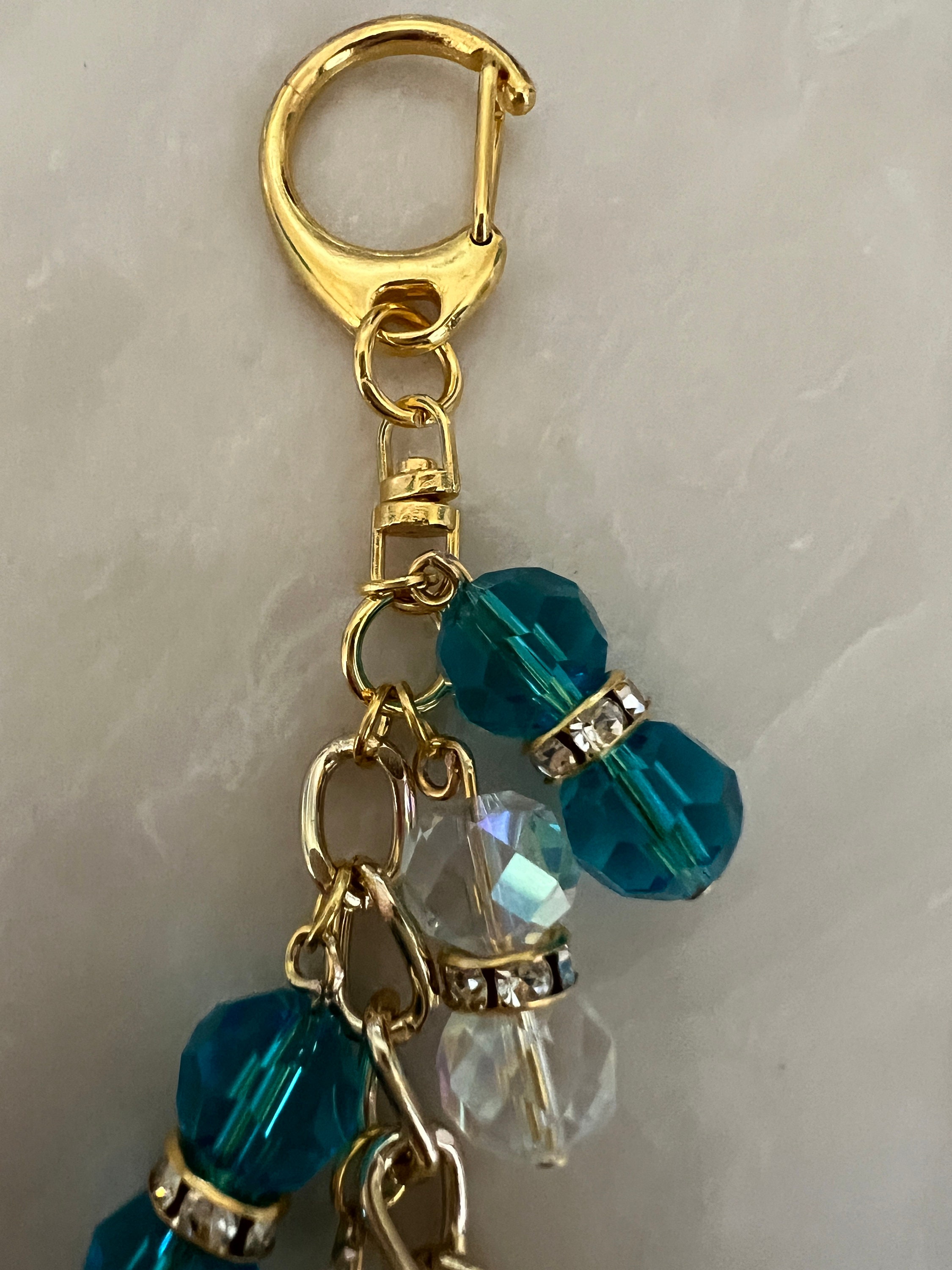 Purse Charm for Mom. Add a Fun and Fancy Decor to Your Purse With ...