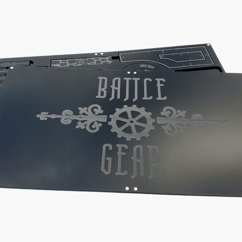 Miniatures Measurement Tool - Etsy