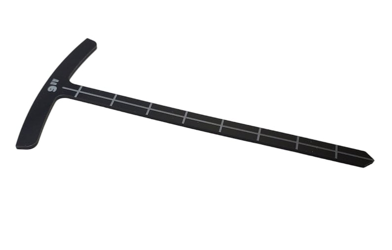 Battle Gear 9" Deep Strike Gage Age of Sigmar Compatible, Deep Strike ...