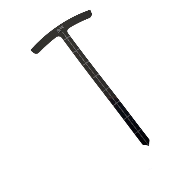 Battle Gear 9" Deep Strike Gage Age of Sigmar Compatible, Deep Strike ...