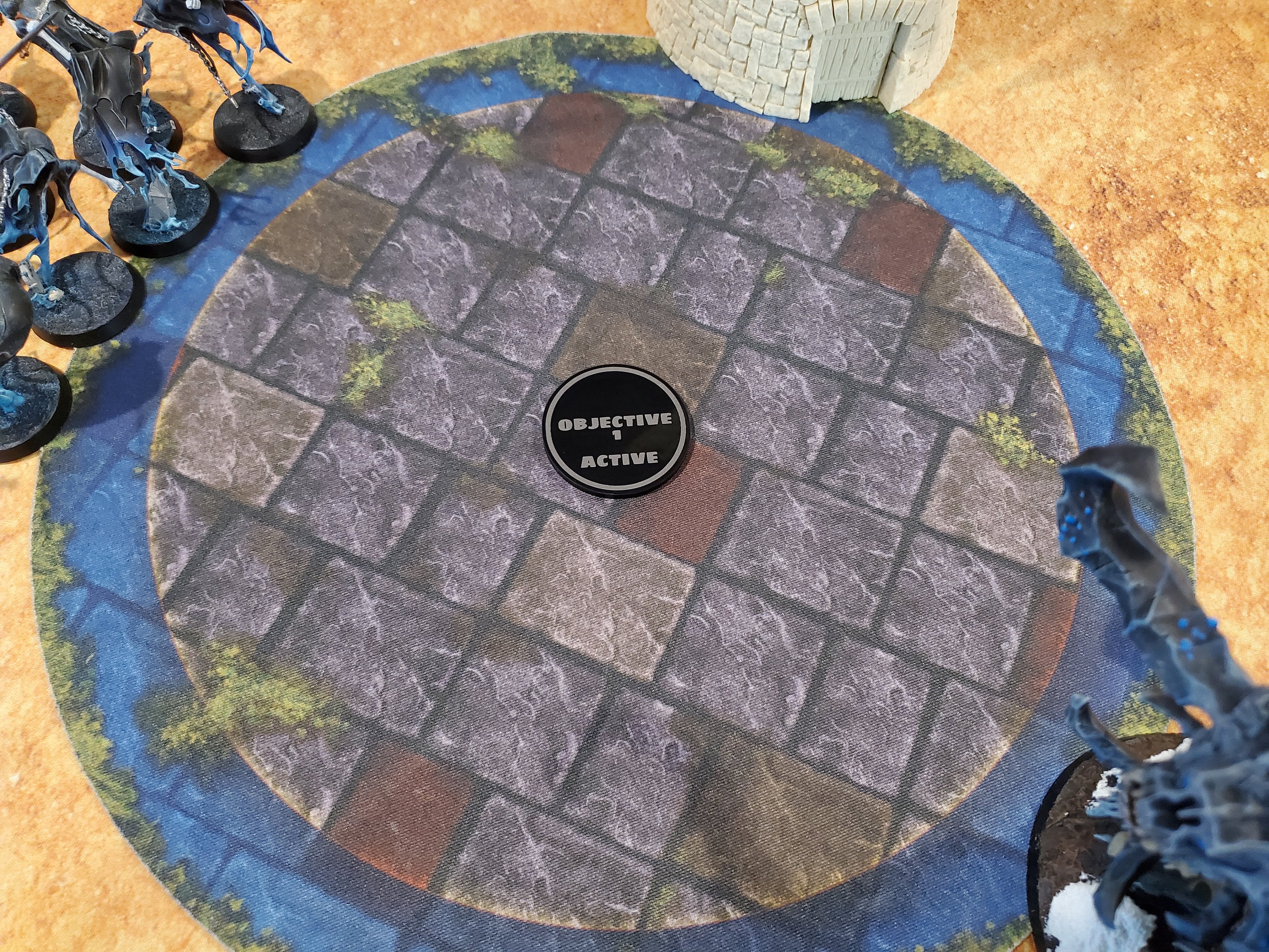 Battle Gear AOS Tool and Widget Set, Measuring Tools and Widgets ...