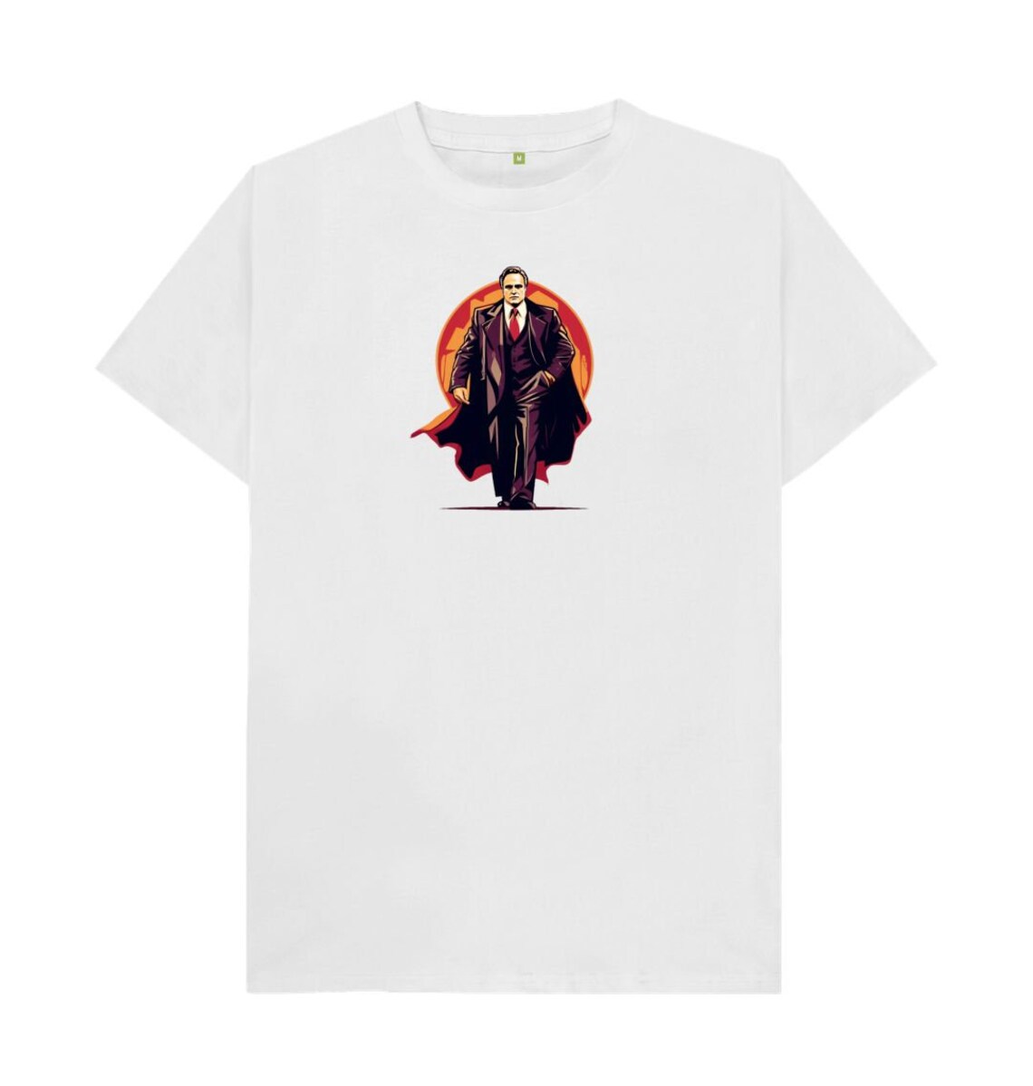 Icons Super Brando T-shirt - Etsy