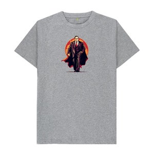 Icons Super Brando T-shirt - Etsy