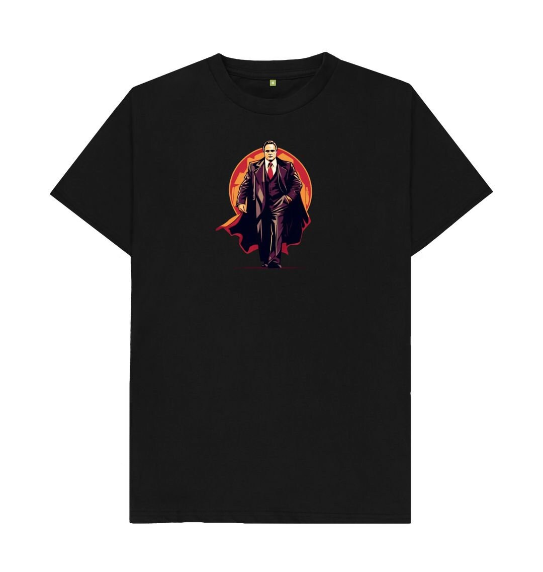 Icons Super Brando T-shirt - Etsy