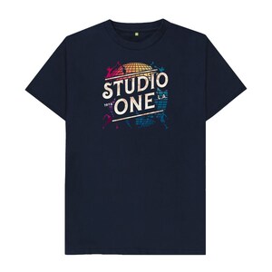 Studio One Los Angeles T-shirt - Etsy