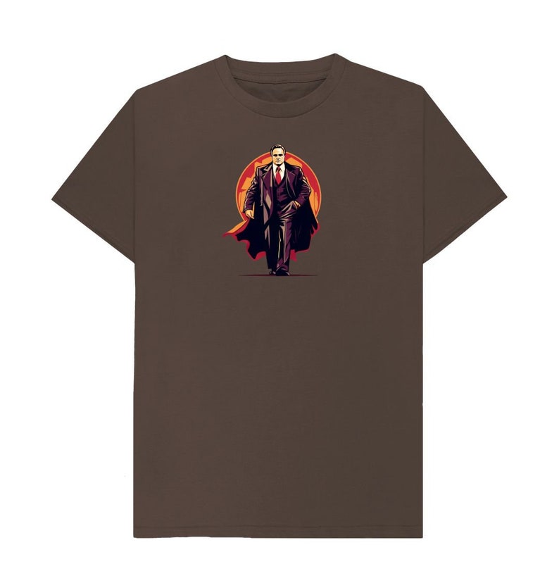 Icons Super Brando T-shirt - Etsy
