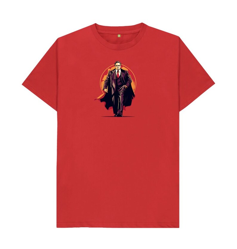 Icons Super Brando T-shirt - Etsy
