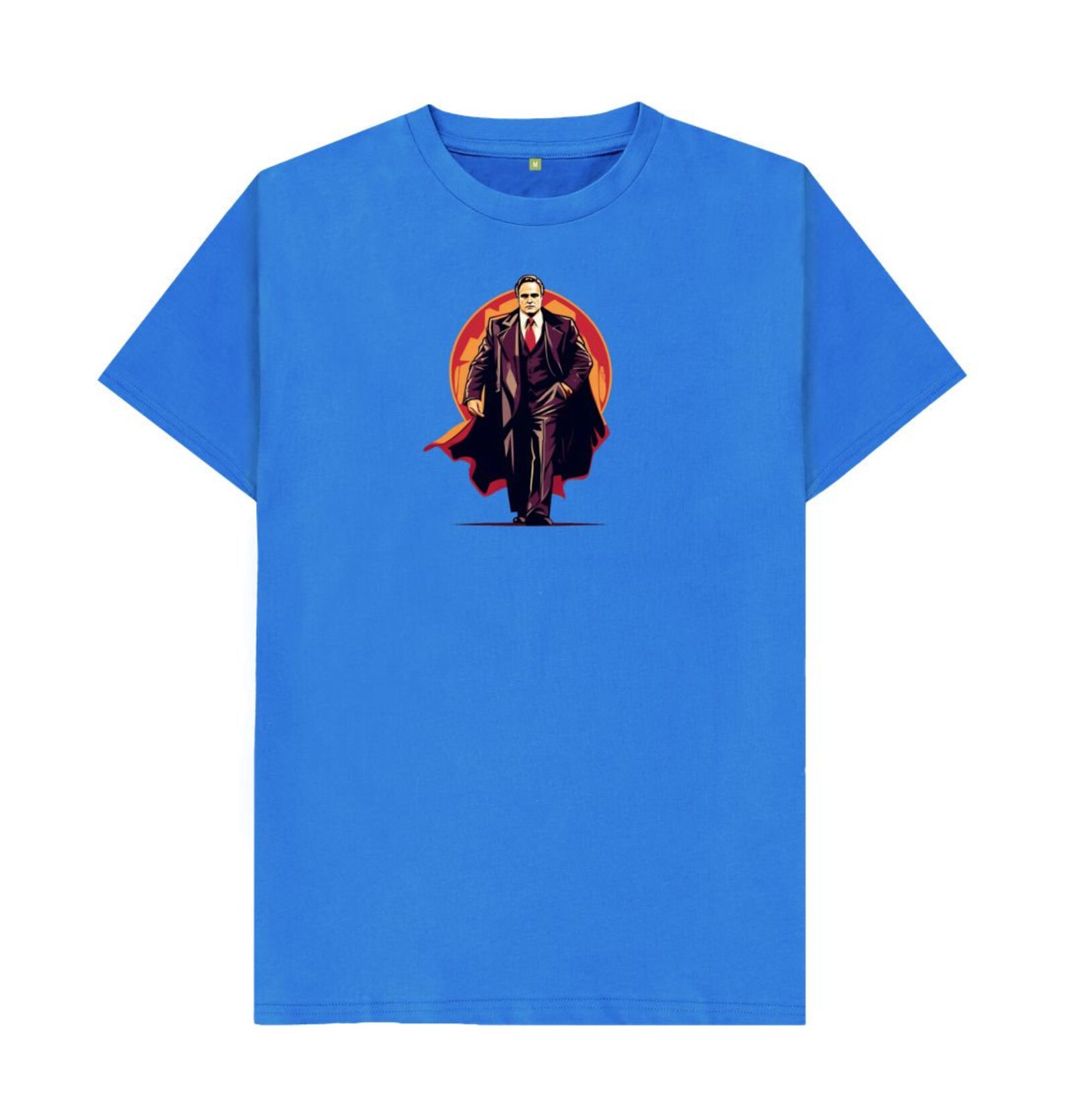 Icons Super Brando T-shirt - Etsy