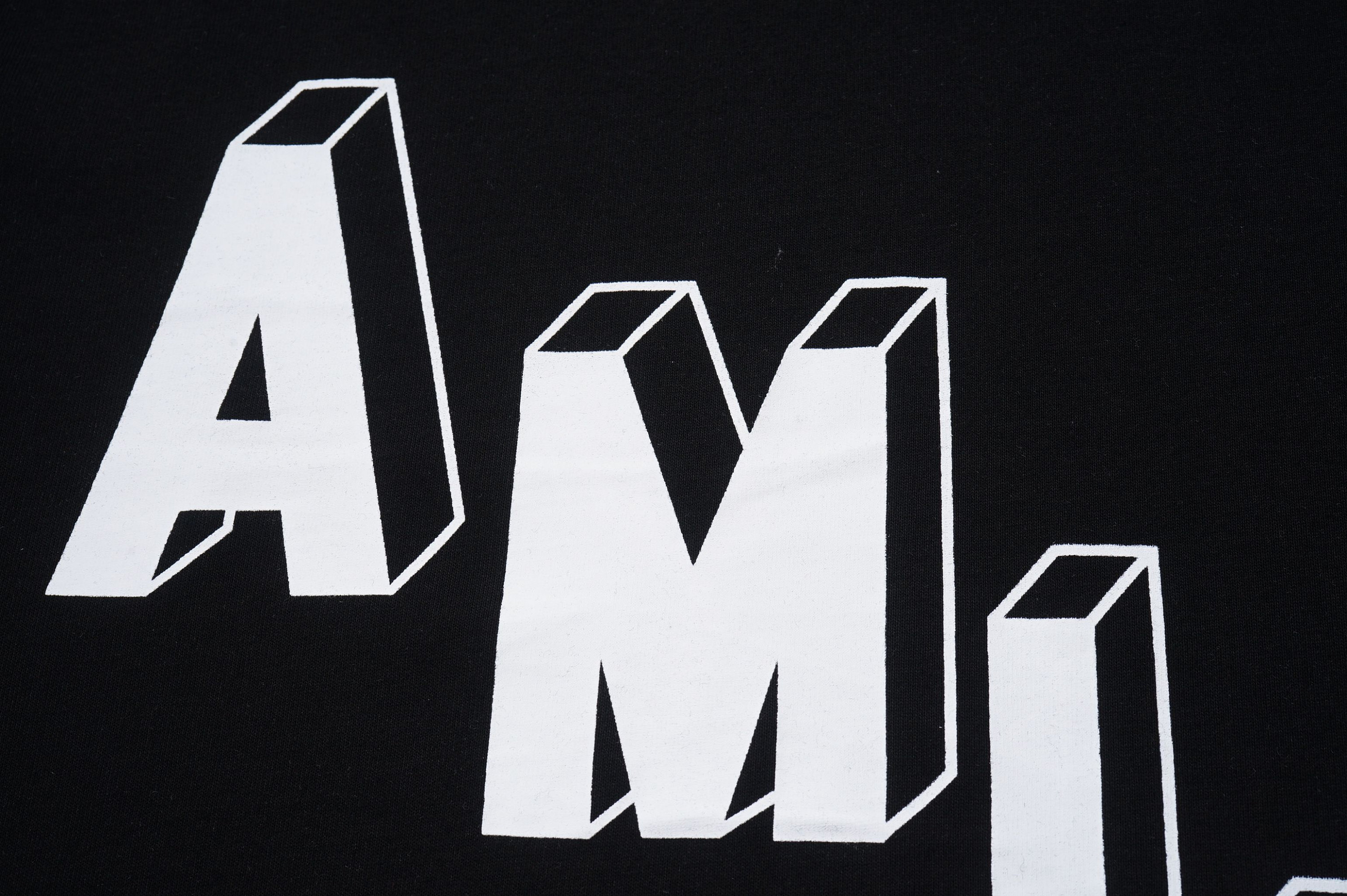 Amiri T-shirt, Summer AMIRI Shirt, Vintage Amiri Logo Shirt Short, Hip ...