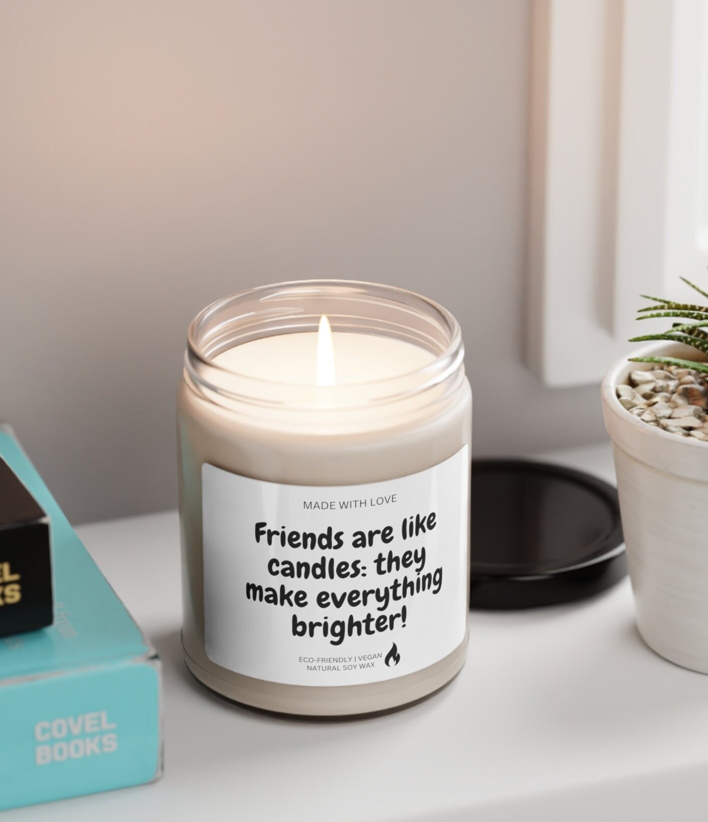 Home Decor, Best Friend Gift, Funny Gifts, Best Friend Birthday, Gift ...