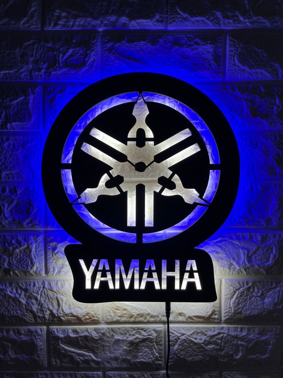 Yamaha Racing Logo Wallpaper
