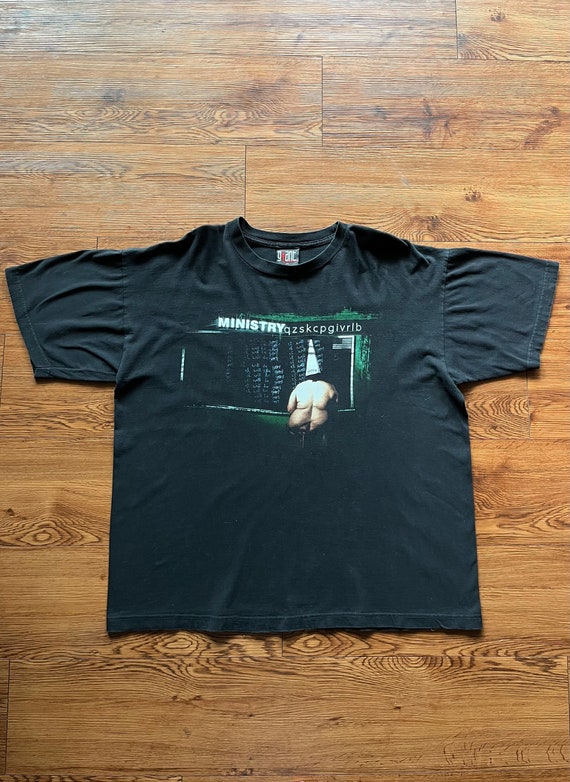 vintage spoon t shirt - Gem