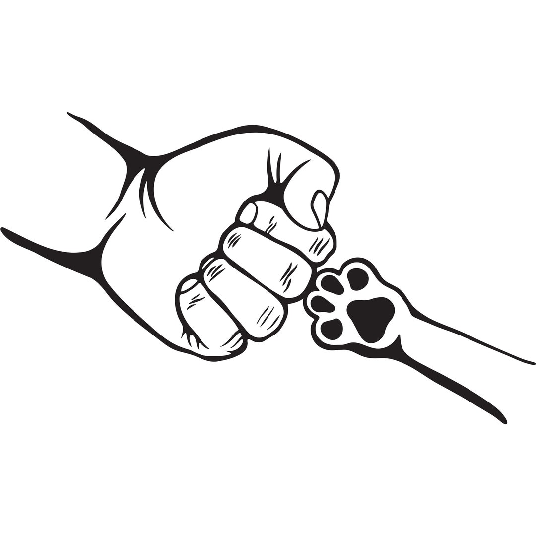 Cat Paw Fist Bump, DIGITAL DOWNLOAD, Svg, Png, Jpg. - Etsy
