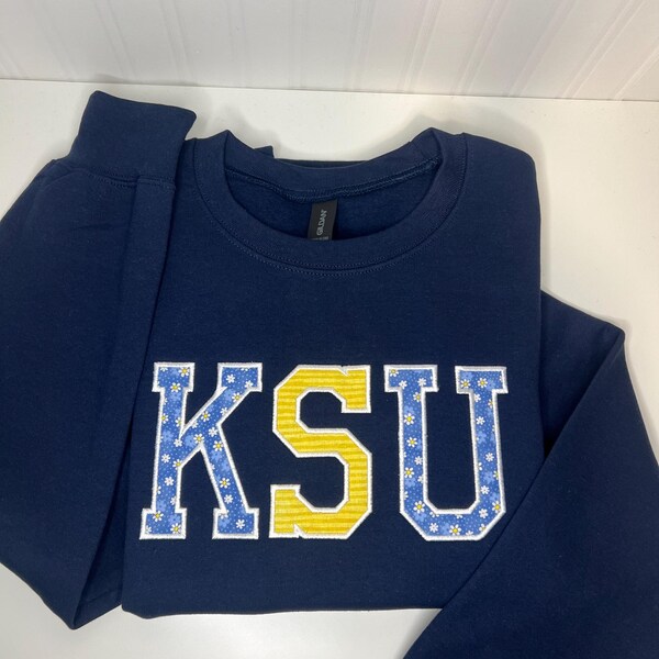 Kent State - Etsy