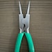 Bow Opening Plier - Reverse Action Plier - Pendant Opening Plier - Etsy