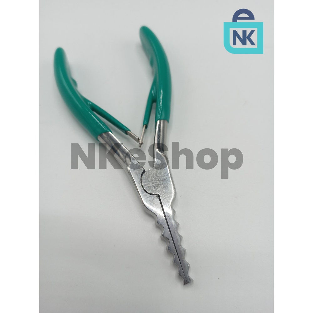 Bow Opening Plier Reverse Action Plier Pendant Opening Plier - Etsy