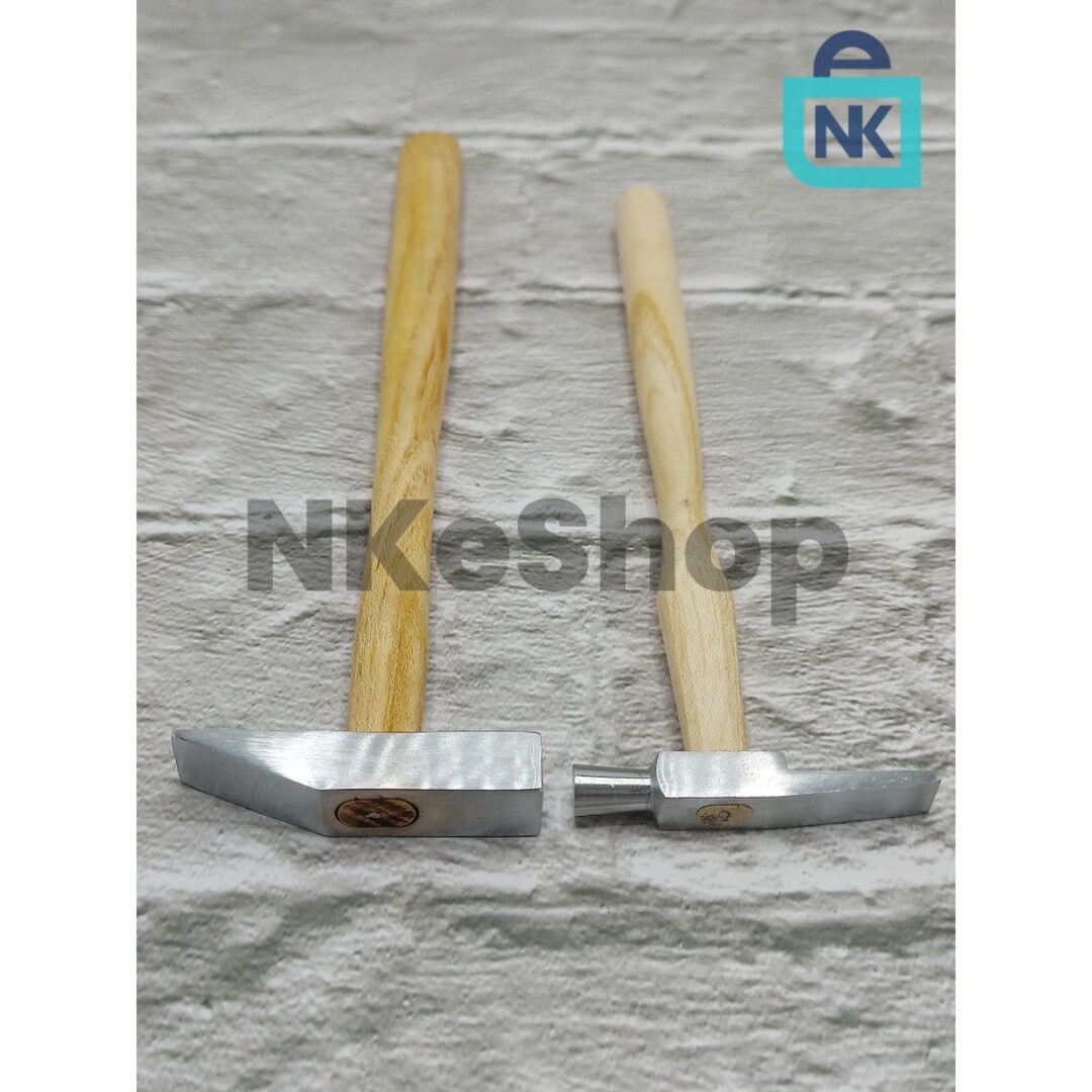 Set of 2 Hammers Watch Making & Riveting - Etsy