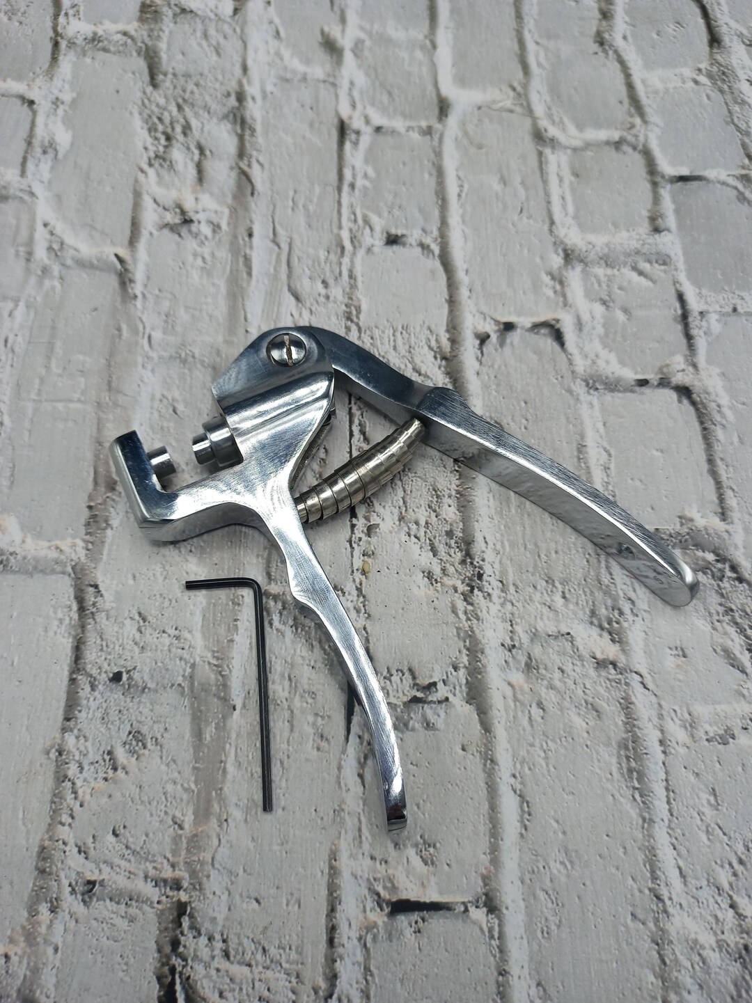 Jewelry Stamper Marking Plier - Etsy