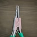Bow Opening Plier - Reverse Action Plier - Pendant Opening Plier - Etsy
