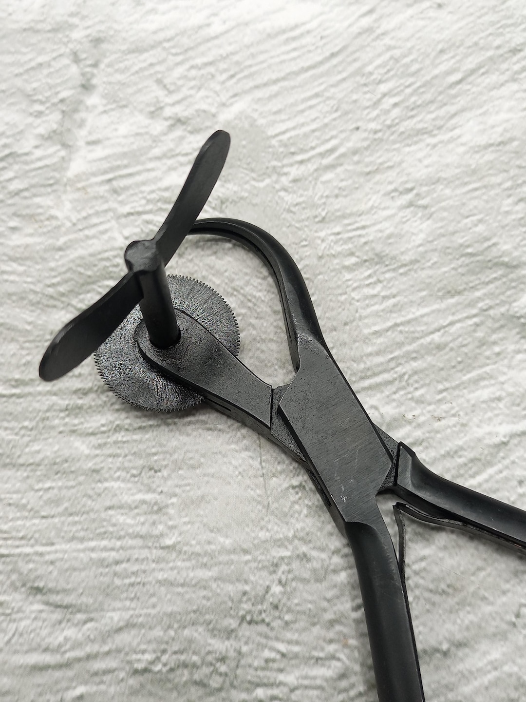 Manual Ring Cutter With Rotary Blade Emergency Finger Ring Cutter - Etsy