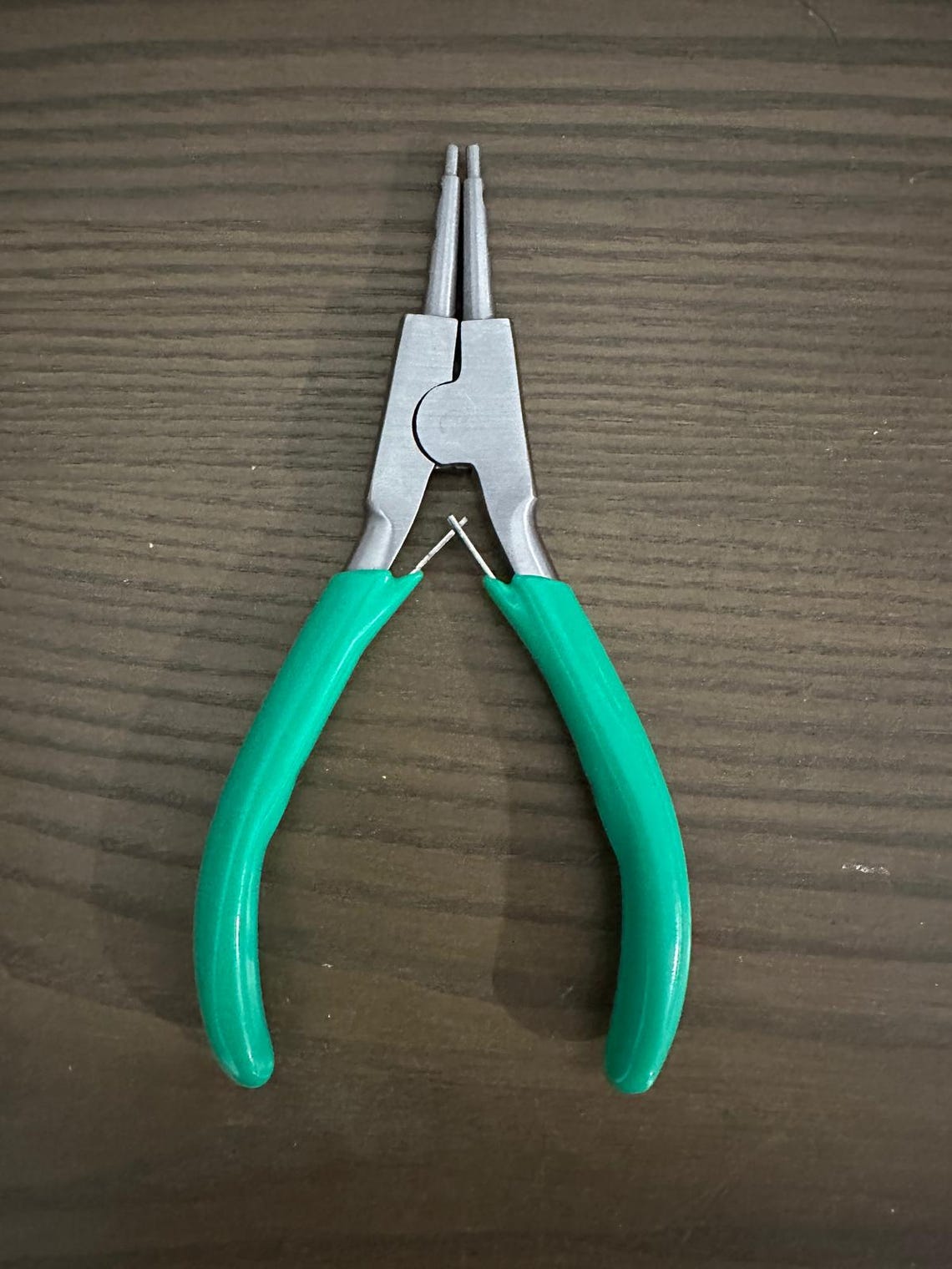 Bow Opening Plier - Reverse Action Plier - Pendant Opening Plier - Etsy