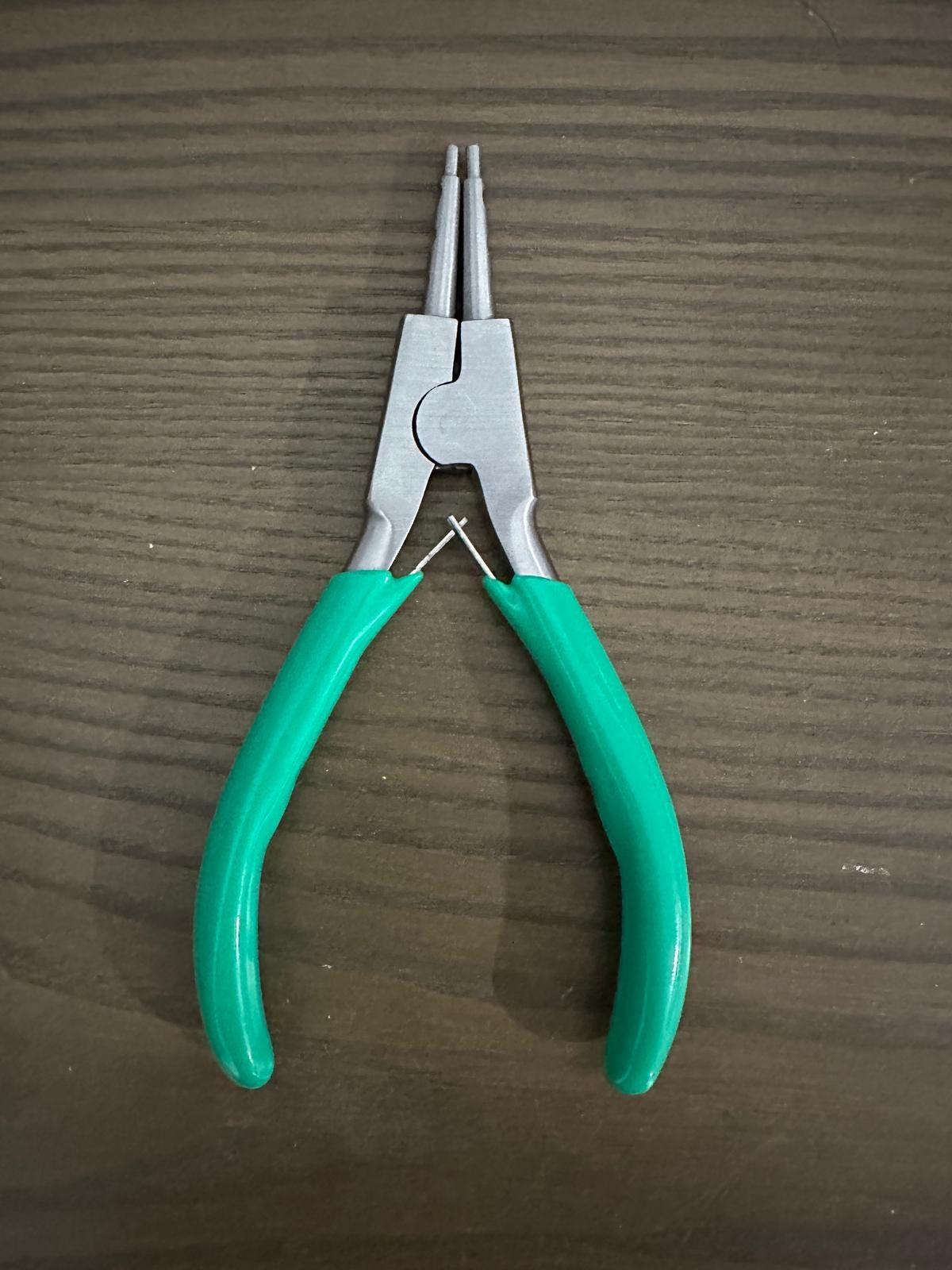 Bow Opening Plier - Reverse Action Plier - Pendant Opening Plier - Etsy