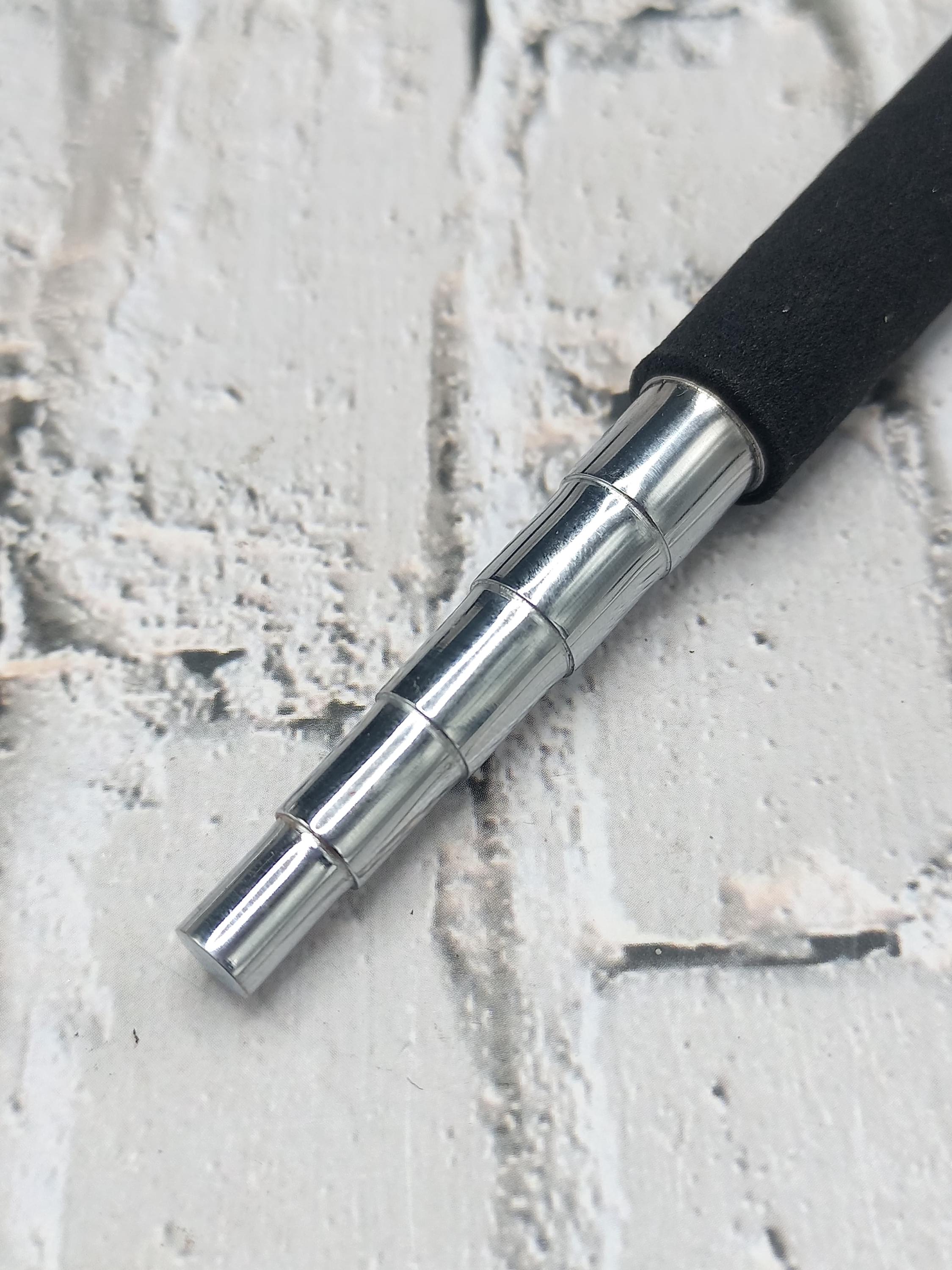 Set of 3 Step Mandrels - Round Shape Mandrels Small, Medium and Large ...