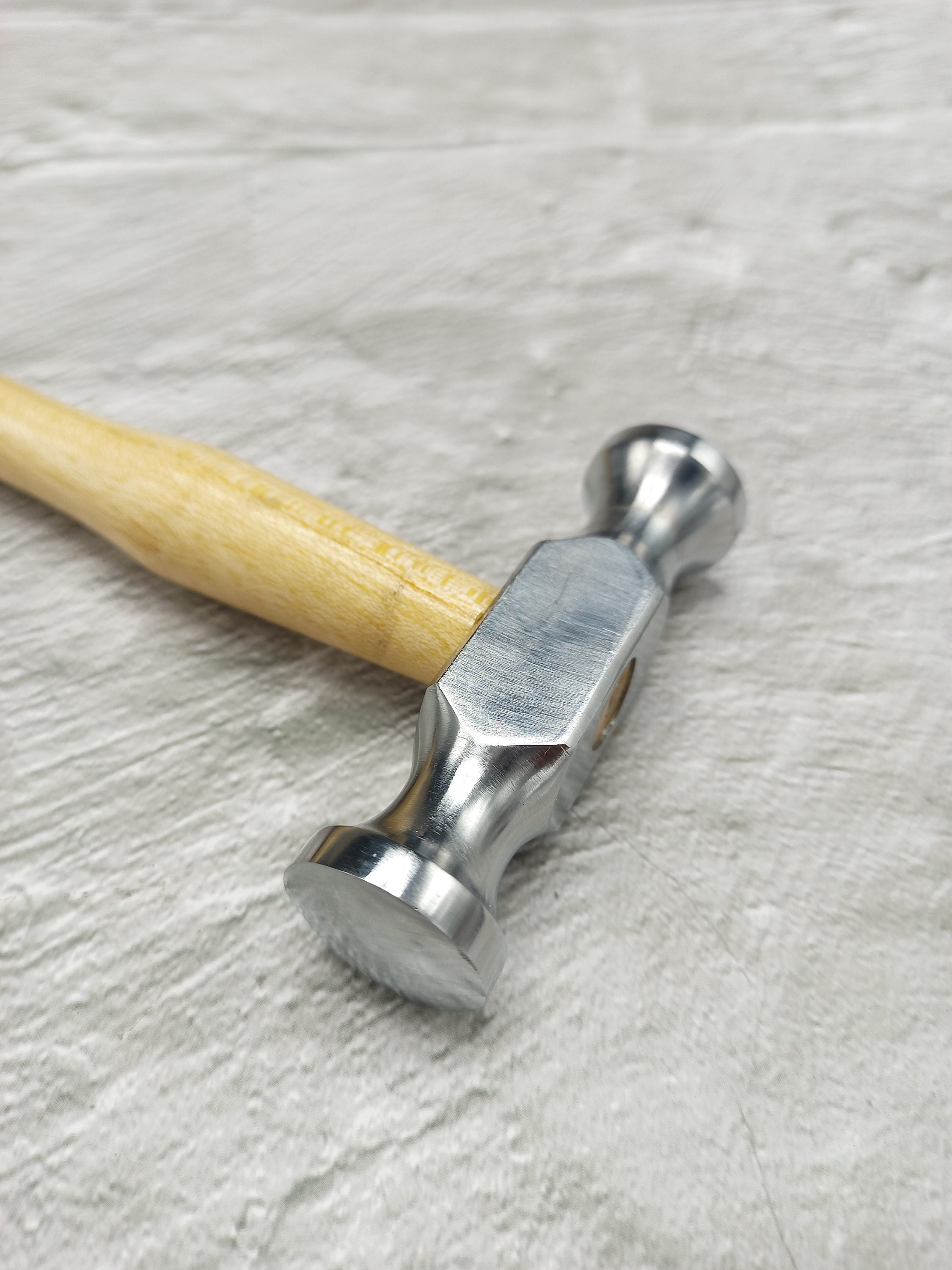 Replenishing Hammer Double Sided Chasing Hammer - Etsy