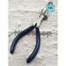 Wire Wrapping / Bail Making / Wrap and Tap Plier Jewelry Making Plier ...