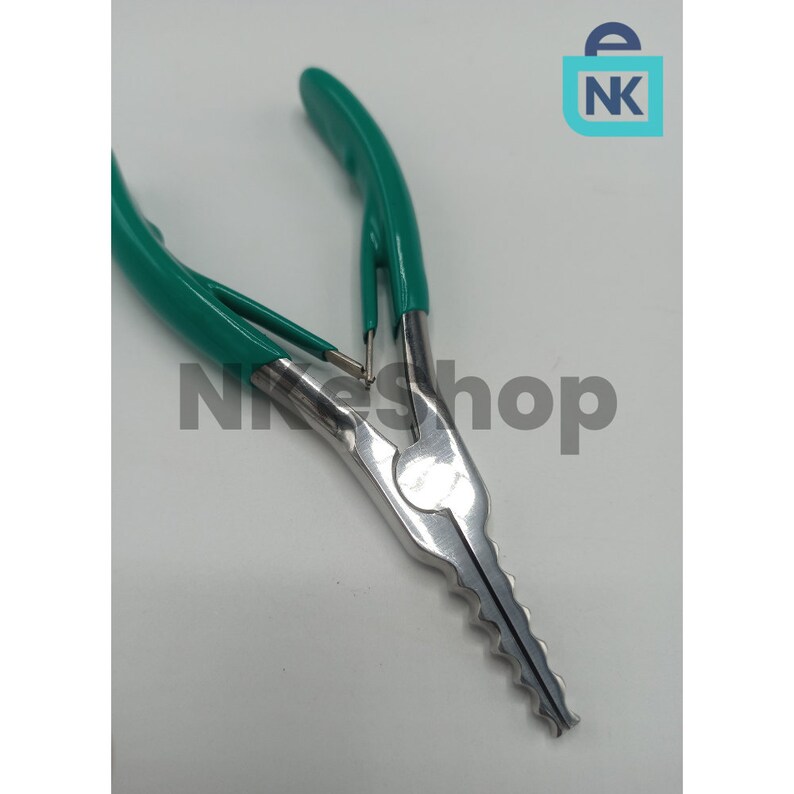 Bow Opening Plier Reverse Action Plier Pendant Opening Plier - Etsy