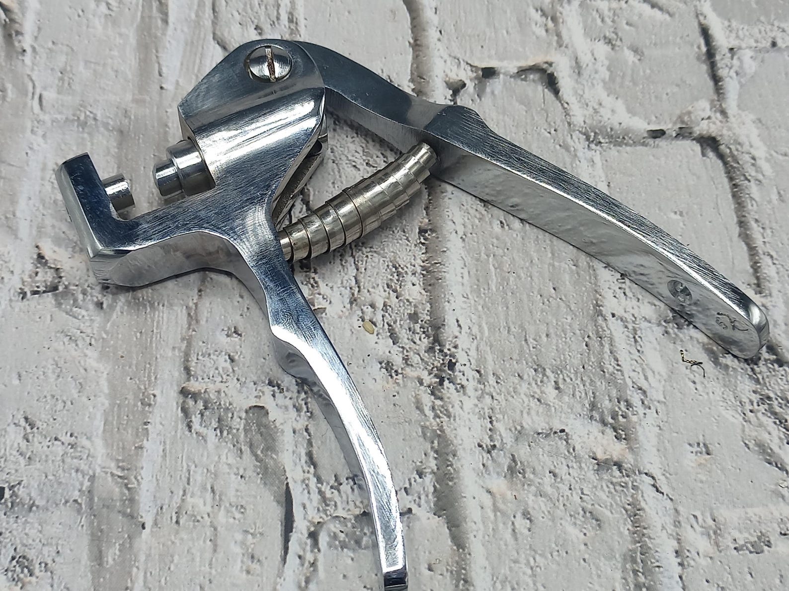 Jewelry Stamper Marking Plier - Etsy
