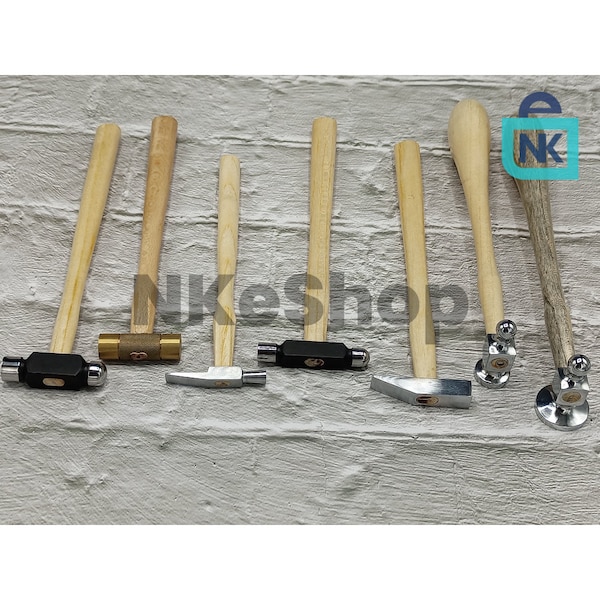 Rock Hammer - Etsy