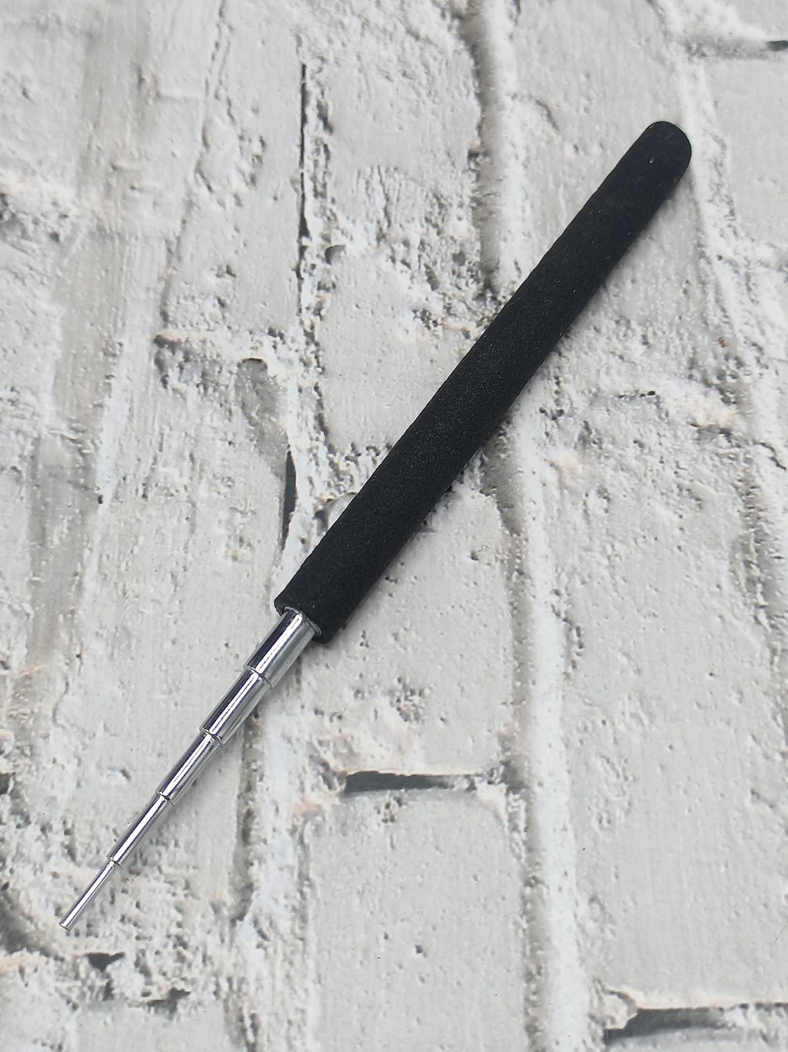 Set of 3 Step Mandrels - Round Shape Mandrels Small, Medium and Large ...