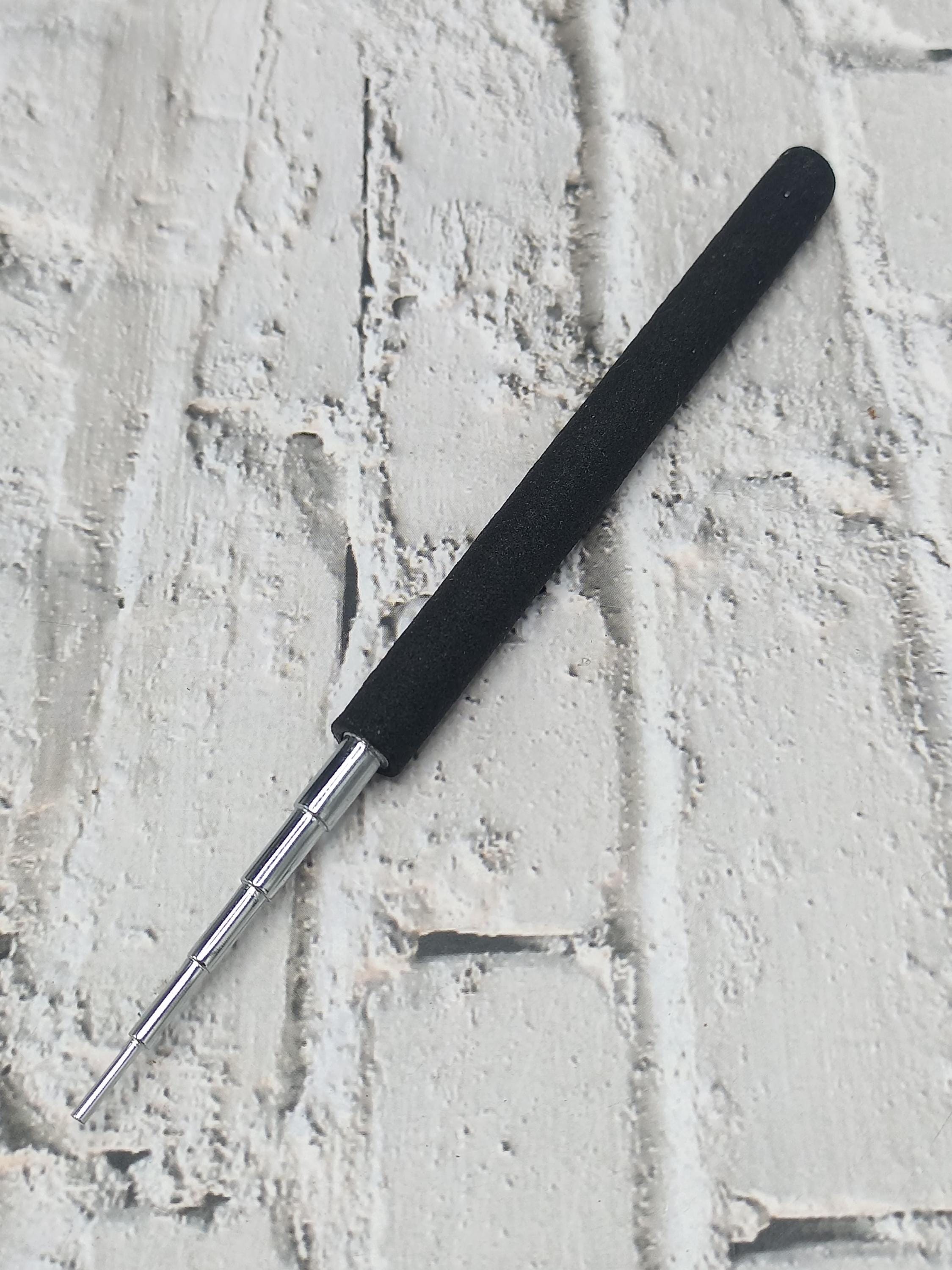 Set of 3 Step Mandrels - Round Shape Mandrels Small, Medium and Large ...