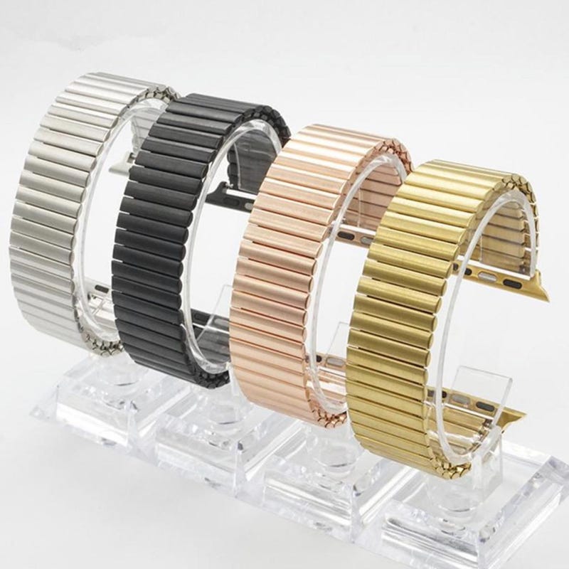 Fancy Watch Bands - Etsy