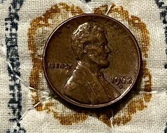 Rare Penny - Etsy
