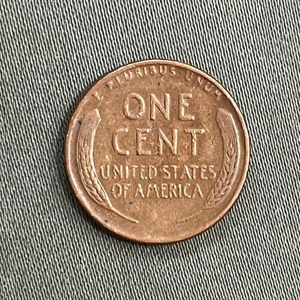 Super Super Rare Penny - Etsy