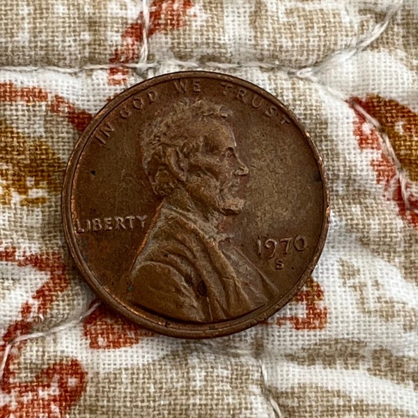 Super Super Rare Penny - Etsy