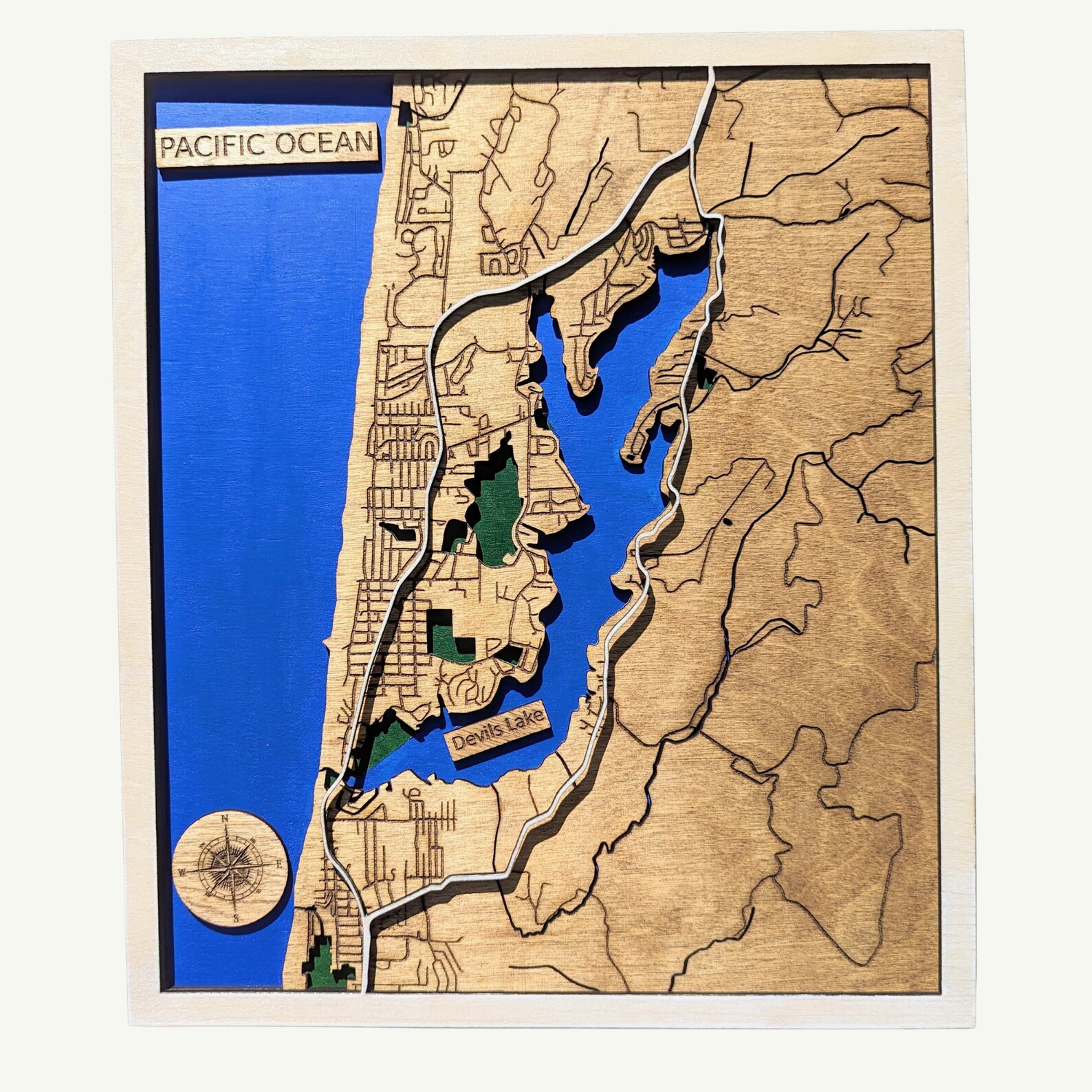 Customized Map for New Homeowners Custom Map Housewarming Gift - Etsy