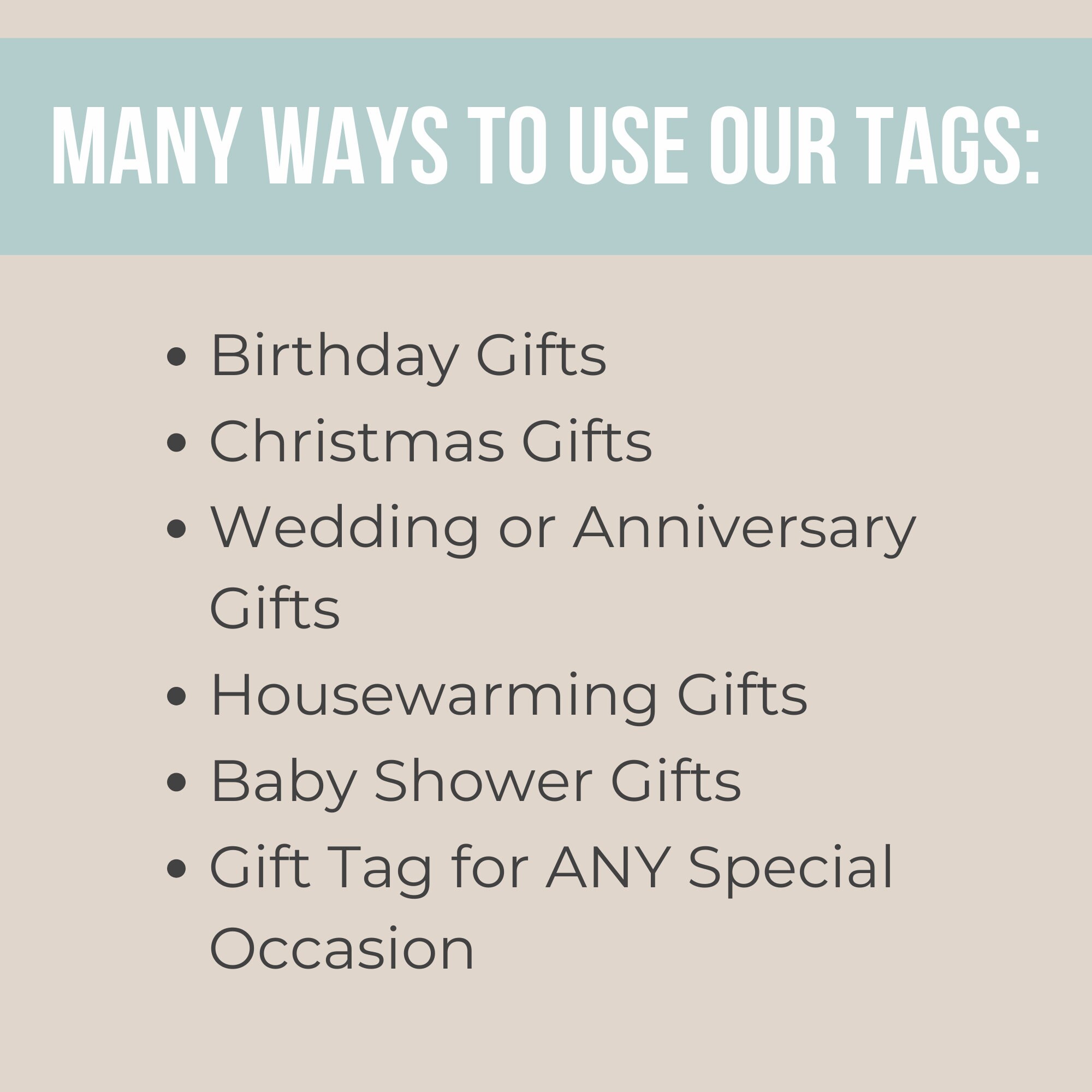 Bulk Gift Tag for Crafting Blank Gift Tag DIY Wood Tag Craft Supplies ...