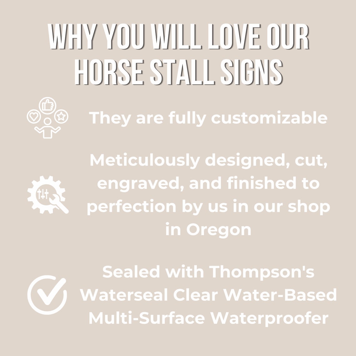 Rodeo Competitor Horse Name Sign for Rodeo Event Stable Sign Rodeo ...