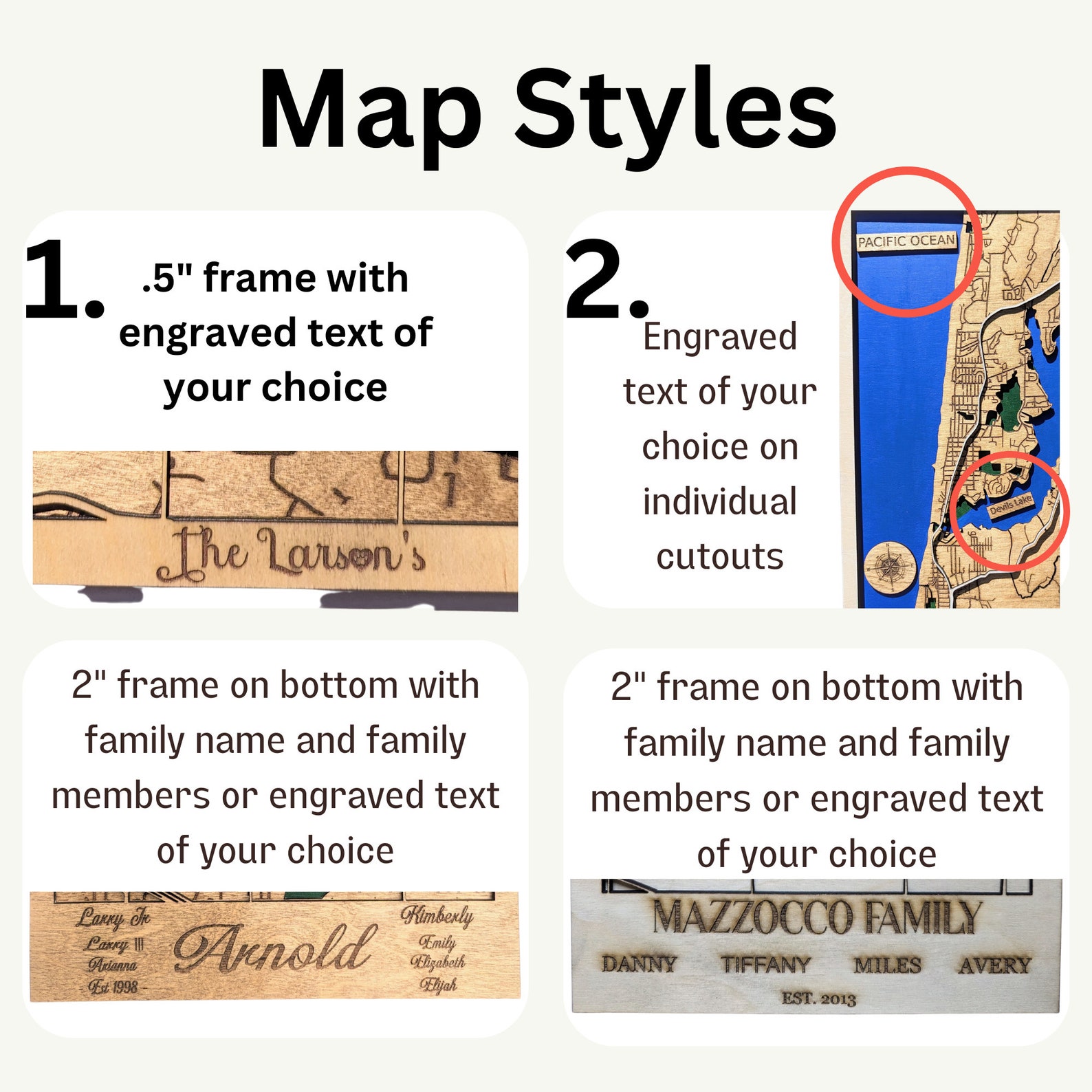 Customized Map for New Homeowners Custom Map Housewarming Gift - Etsy