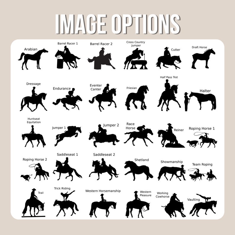 Custom Horse Stall Sign Engraved Wooden Stable Sign Handcrafted Horse ...