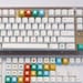 Cool Kids Keycaps | Cherry Profile Keycaps Set | PBT Material | Keycaps ...