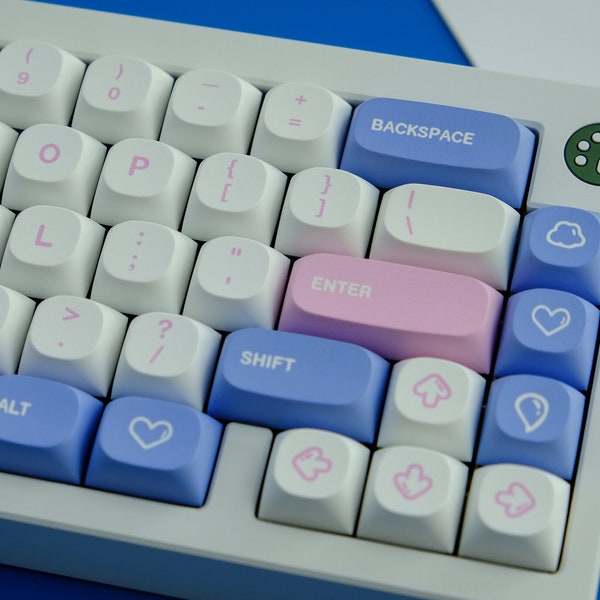 Bubble Keyboards - Etsy