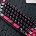 Japanese Camouflage Keycaps | Cherry Profile Keycaps Set | PBT Material ...