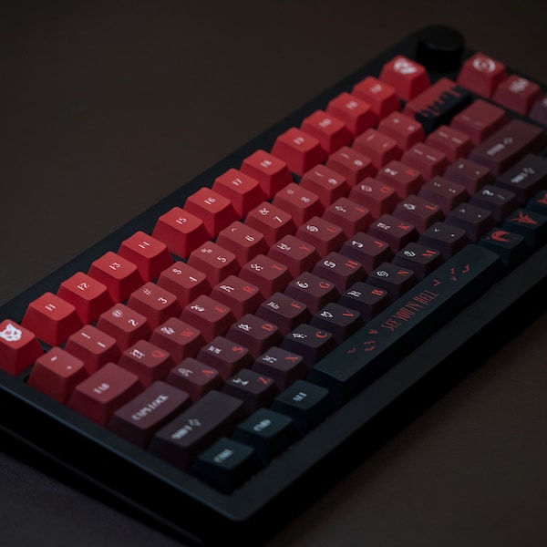 Keycaps - Etsy