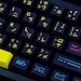 GMK Awaken Keycaps | Cherry Profile Keycaps Set | PBT Material ...