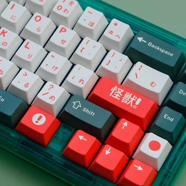Solo Leveling Keycap - Etsy